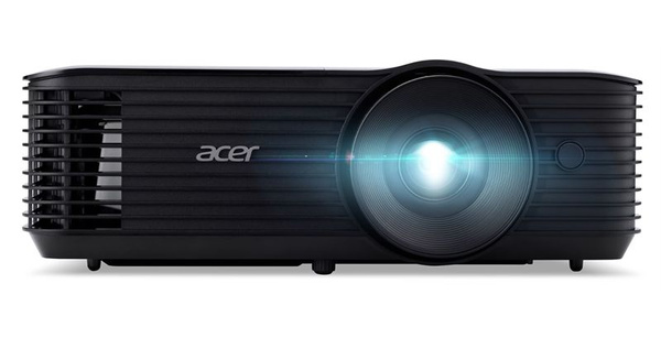 Проектор Acer projector X1128H, DLP, SVGA, 4800 Lm, 20000:1, EMEA, 2.7 ...