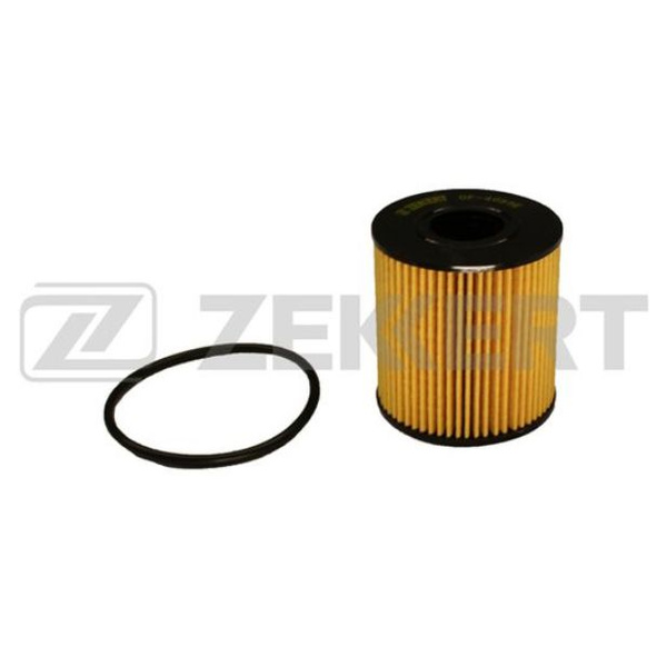 Фильтр масляный Ford Focus II/III 04-, Transit VII/VIII 06-, Mondeo IV ...