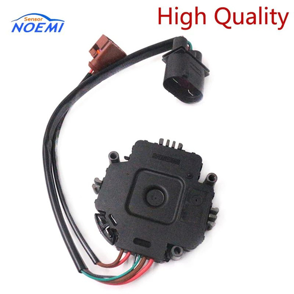 3c0959455f модуль управления вентилятором охлаждения радиатора ...