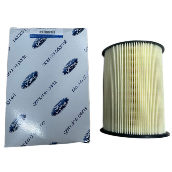 Фильтр воздушный 1848220 Ford Focus II, Mazda, Volvo, Форд Фокус II ...