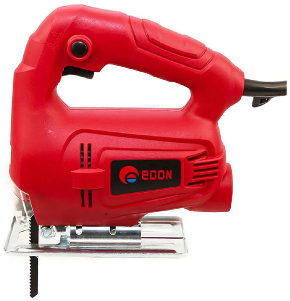 Лобзик Edon JS-65/550R купить на OZON по низкой цене (1883437119)