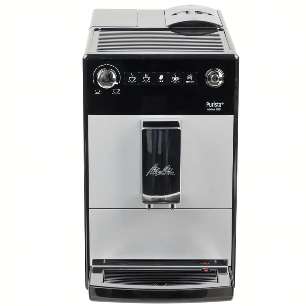 Автоматическая кофемашина Melitta Caffeo Purista Series 300 (F230-101 ...