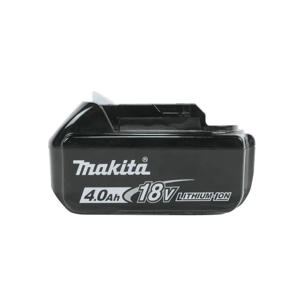 Аккумулятор Makita BL1840B, 18В, 4Ач, 632G58-9 купить на OZON по низкой ...