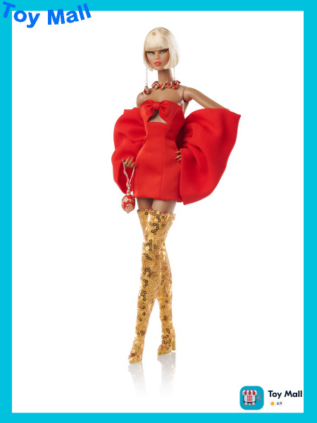 Kуклу Integrity Toys X Jason Kramer Designs Navia Phan Dressed X ...