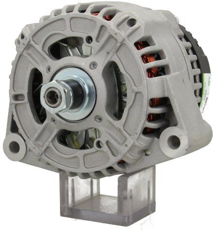 Генератор Deutz-Fahr 80A / MG473 купить на OZON по низкой цене (1889905325)