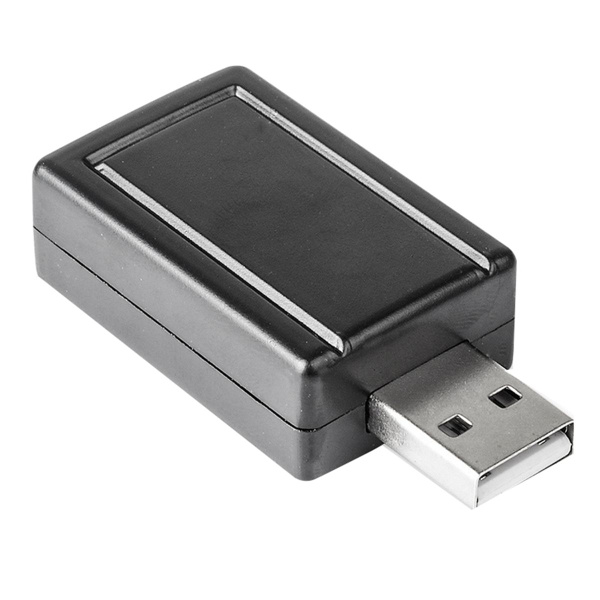 Усилитель сигнала USB Boost Booster Stabilizer Адаптер Разъем Гнездо ...