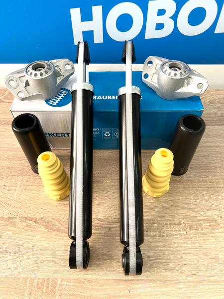 Комплект задних амортизаторов на Шкода Октавия А5 2004-, Skoda Octavia ...