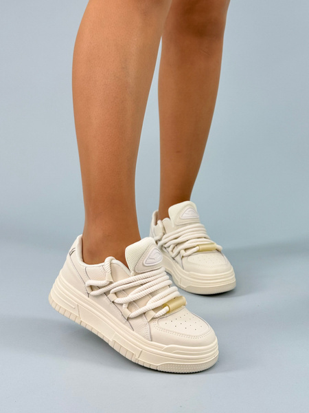 Кроссовки Женский BELEANOR Искусственная кожа, размер 40 7 Демисезон ...