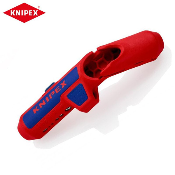 KNIPEX 16 95 01 SB Универсальный инструмент для снятия изоляции ...