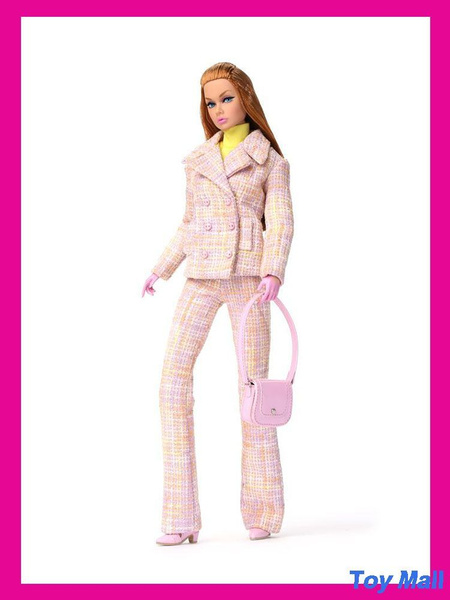 Куклы Integrity Toys Downtown Poppy Parker Dressed Doll Нарядная кукла ...