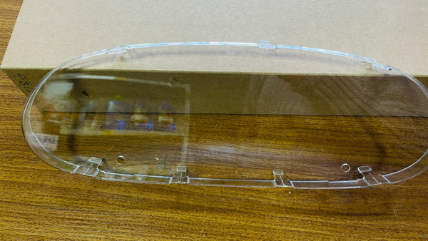 Стекло щитка приборов Hyundai HD65/72/78 Mobis купить на OZON по низкой ...