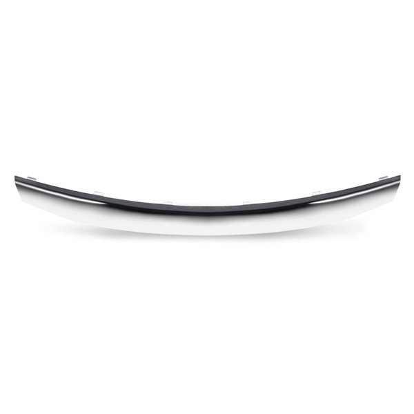 Накладка на решетку радиатора Metaco 8440-410, oem 8200763573 купить на ...