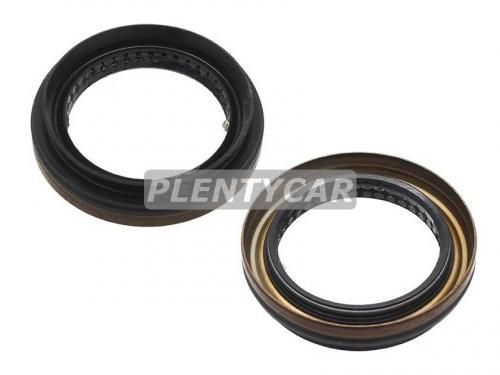 Сальник акпп Mitsubishi 2702A014 купить на OZON по низкой цене (964941046)