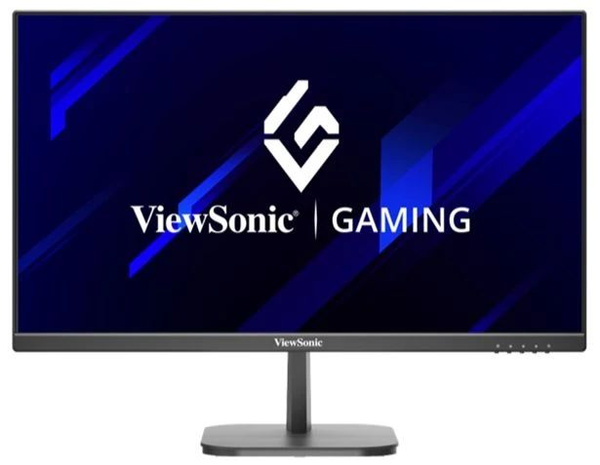 Viewsonic 23.8" Монитор VX24G10, черный купить на OZON по низкой цене ...