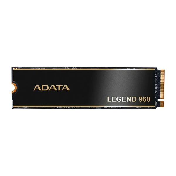 2 ТБ Внутренний SSD-диск ADATA 3D NAND 2280 ALEG-960-2TCS (ALEG-960-2TCS) купить c доставкой на ...