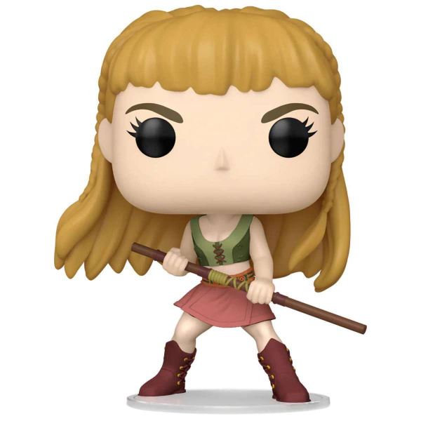 Фигурка Funko Pop: Габриэль (1666) купить на OZON по низкой цене ...