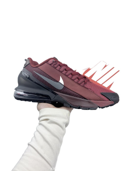 Кроссовки Мужской, Женский Nike EVA Бег, размер 41,5 R (средняя) На любой сезон Шнурки Бант ...