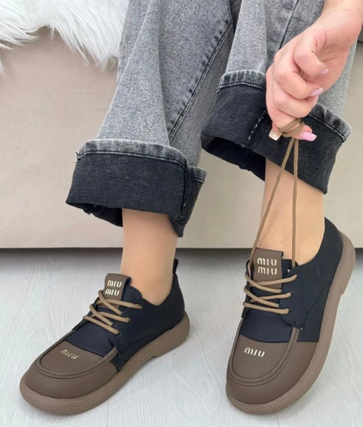 Кроссовки Женский Девочки Miu Miu размер 41 купить C доставкой на Ozon по низкой цене 1909005277