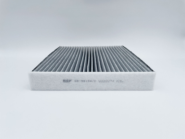 Фильтр салона угольный GEELY Monjaro купить на OZON по низкой цене ...