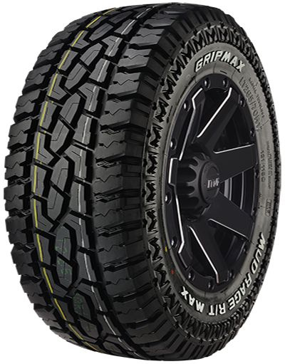 Gripmax Mud Rage R/T Max Шины летние 275/70 R16 119Q 6972435762256 (1916986156)