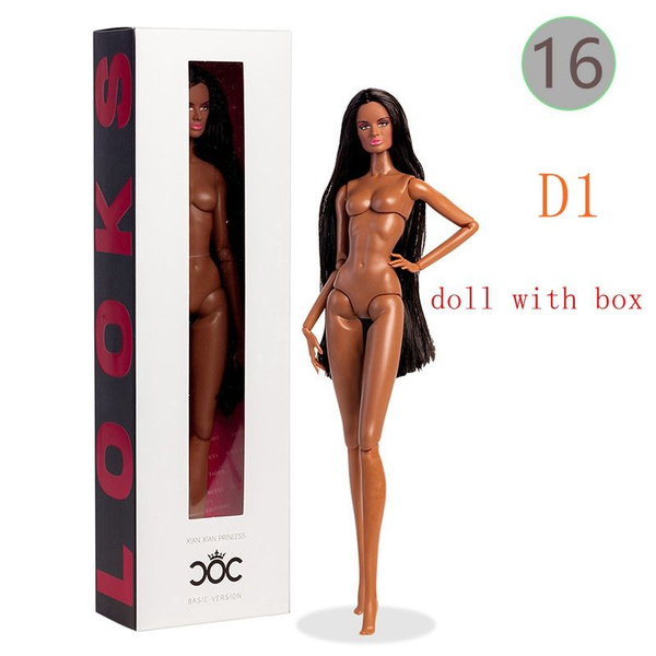 Мода 12 дюймов Супермодель 1/6 BJD Кукла купить на OZON по низкой цене (2105134699)