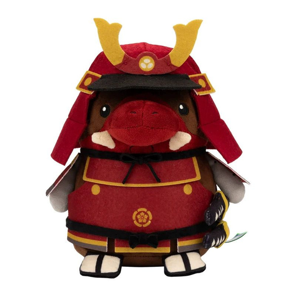 Kaiser Platypus Plush Hearts of Iron плюшевая игрушка, игровая ...