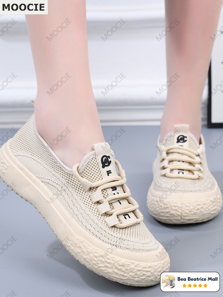 Мокасины Женский MOOCIE кофейный, размер 41 Без застёжки Демисезон купить c доставкой на OZON по ...