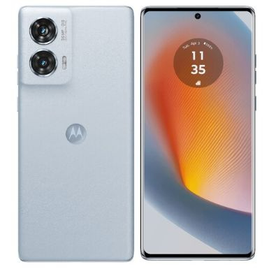 Смартфон Motorola Edge 50 Fusion 50 FUSION 512 ГБ 12 ГБ Голубой OLED ...