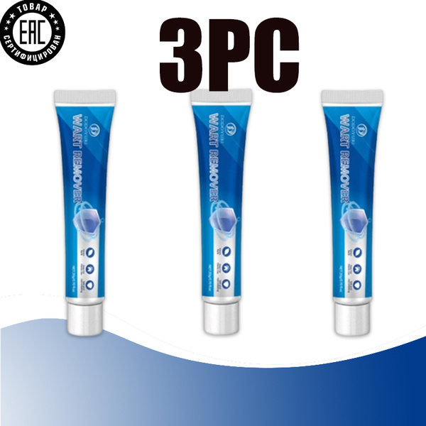 DODOYURI / Мазь от бородавок, Крем средство для удаления бородавок ...