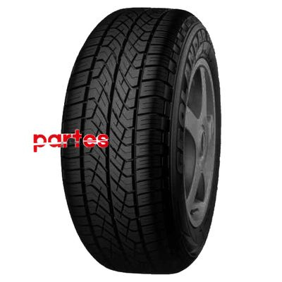 Yokohama Geolandar G95A Шины летние 225/55 R17 97V F2408 (1962635764)