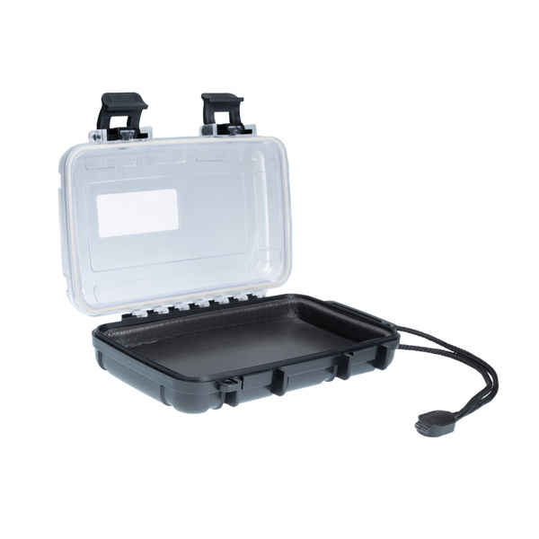 Кейс ударопрочный пластиковый серия МС модель MC6010, внутренние ...