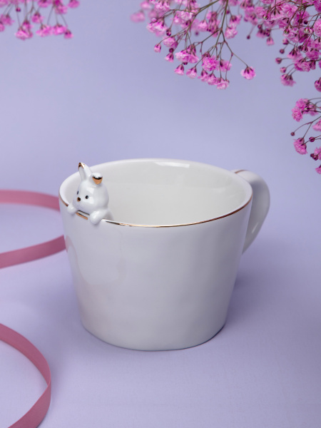 Кружка Lefard "без принта", 350 мл купить c доставкой на OZON по низкой цене (1940554636)