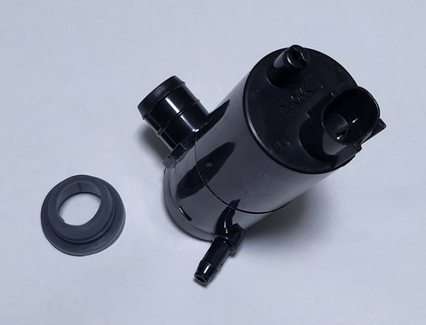 Мотор (насос) омывателя Nissan 28920-JA00A 28920JA00A H0JA00A купить на ...