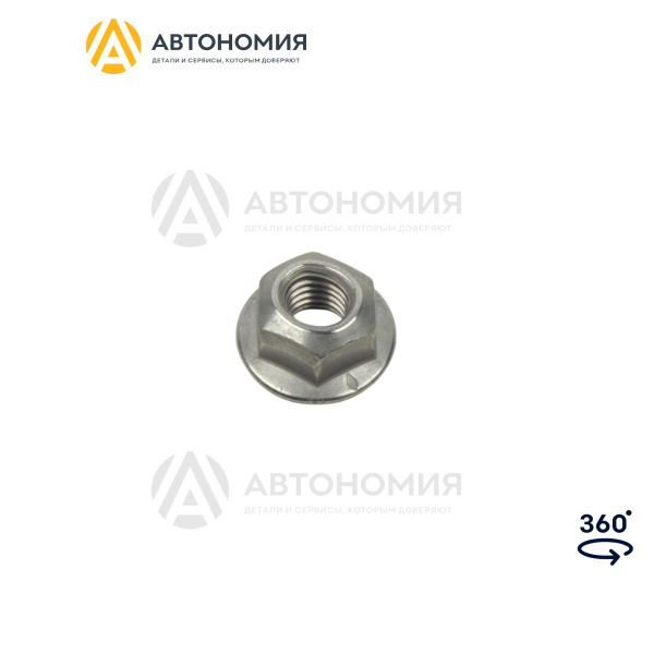 Болт крепежный автомобильный, 1 шт. купить c доставкой на OZON по ...