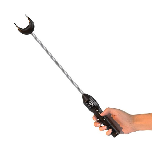 БДСМ, электрошоковая палочка XO, восемь режимов, доступны для мужчин и женщин.18+ купить на OZON ...