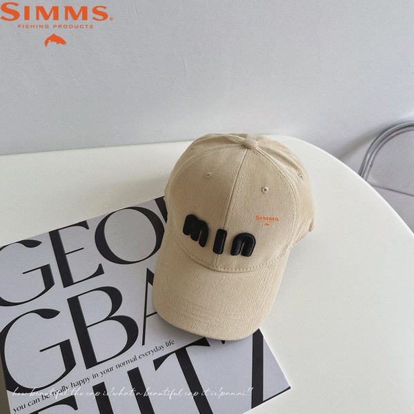 Бейсболка Simms симмс купить на OZON по низкой цене (1996901501)