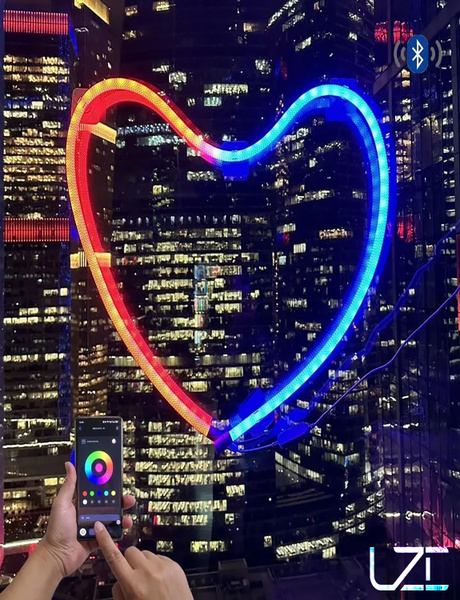 LZC Светильник, LED купить на OZON по низкой цене (1712144154)