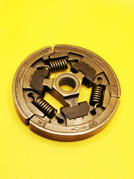 Сцепление для бензопил STIHL MS341,361,440,460,461 (IGP) 1300082 купить на OZON по низкой цене ...