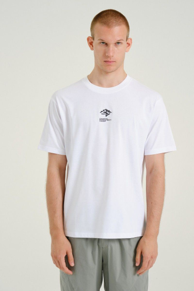 Футболка спортивная Anta STG SEASIDE COURT A-CHILL TOUCH A-COOL купить ...