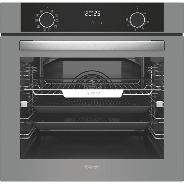Духовой шкаф ARDO BO410EAS2 купить на OZON по низкой цене (2030796314)
