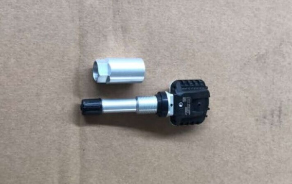 Датчик давления шин (Geely Atlas Pro) купить на OZON по низкой цене ...