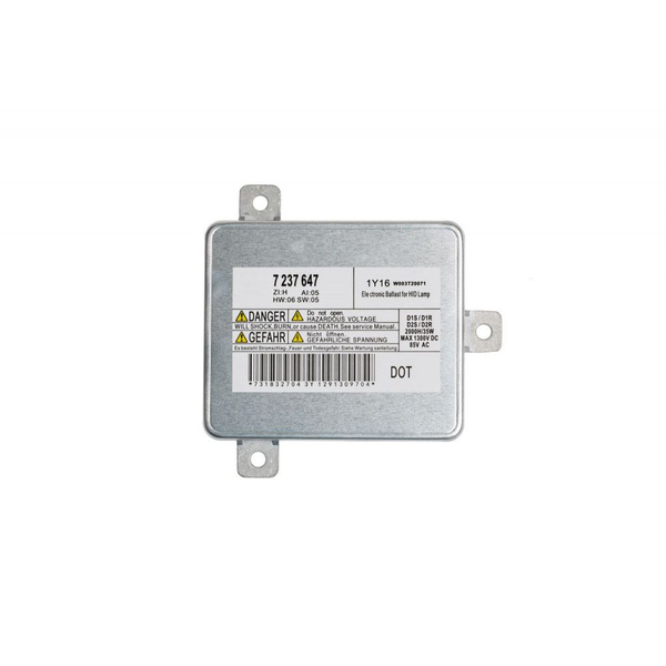 Блок розжига для ксеноновых ламп PREMIUM AUTOMOTIVE LIGHT 12 В, 0 шт ...
