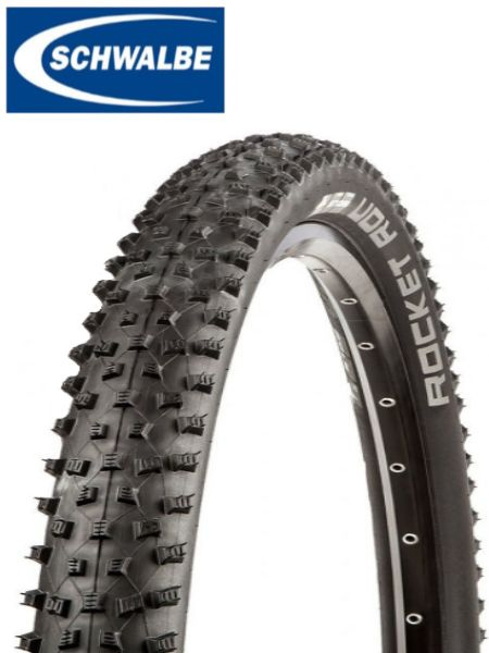 Покрышка Schwalbe Rocket Ron Performance 29x2.25" TLR Addix Folding ...