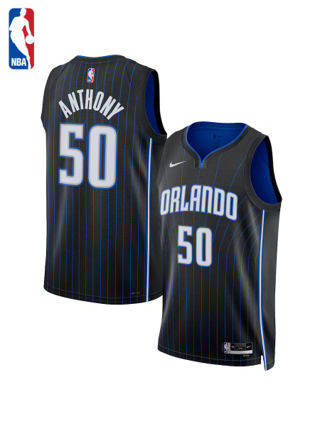 Майка спортивная NBA Orlando Magic купить на OZON по низкой цене ...