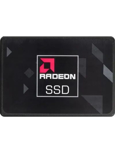 960 ГБ Внутренний SSD-диск AMD 3D NAND R3 2.5 (R3SL0960G2) купить c ...