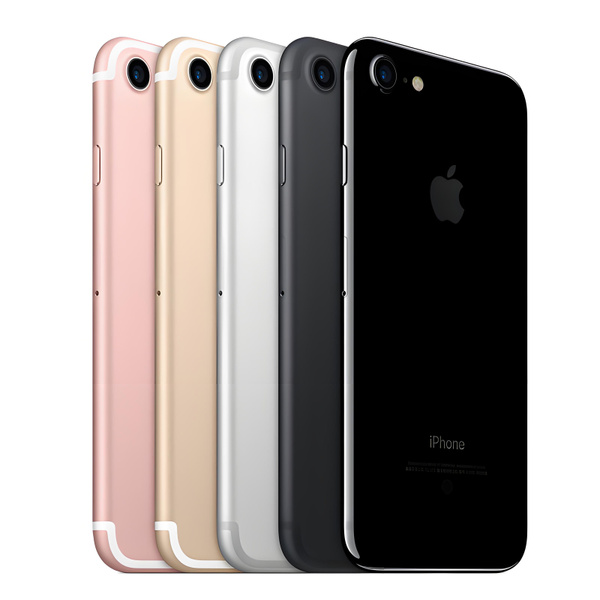 Смартфон Apple iPhone7 32 ГБ IPS 1 SIM купить c доставкой на OZON по низкой цене (2189947001)