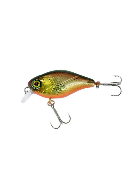 Воблер Крэнк (Crank) Jackall Chubby 38F, 0.6-1 м купить c доставкой на ...