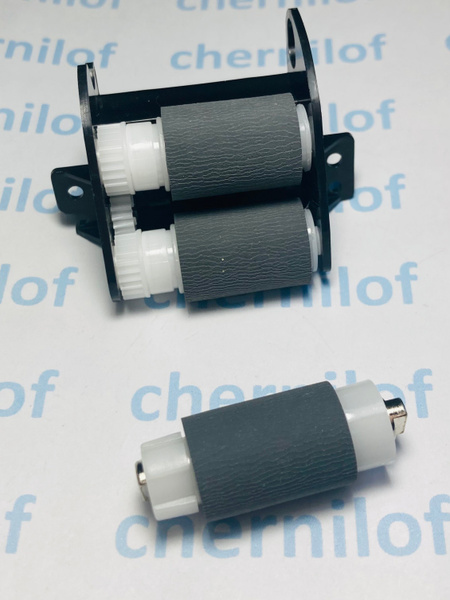 JC93-00405A JC90-01032A Узел захвата в сборе + ролик отделения Xerox ...