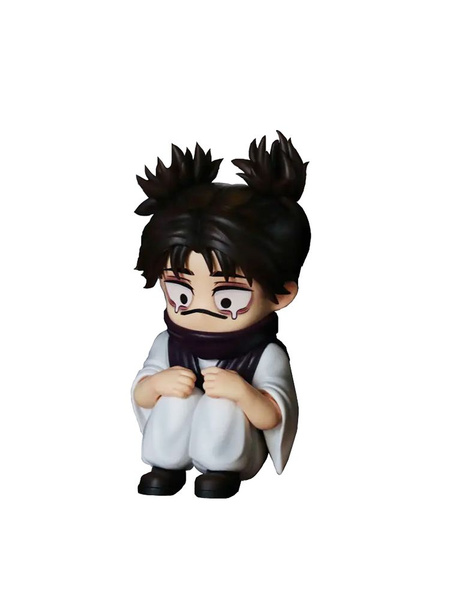 Фигурка Магическая битва Чосо / Jujutsu Kaisen Choso mini cute Q ...