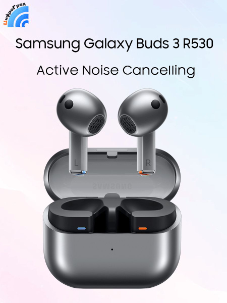 Наушники Внутриканальные Samsung Galaxy Buds 3 SM-R530 Беспроводное SM ...